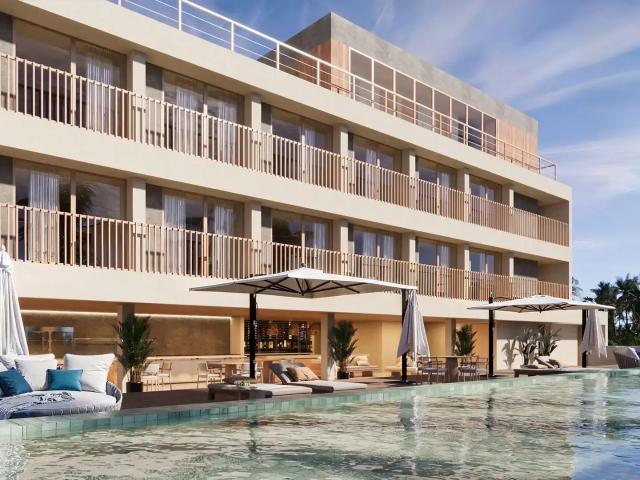 Apartamento para Venda em São Miguel dos Milagres/AL Porto da Rua 1 Quartos