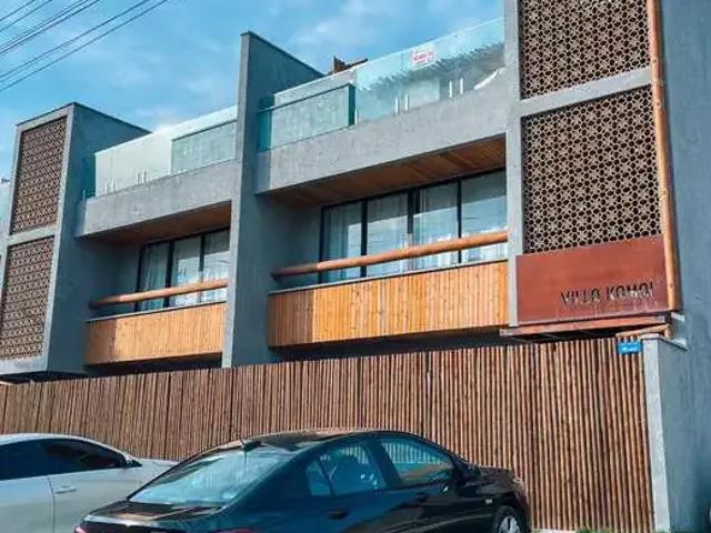 Apartamento para Venda em São Miguel dos Milagres/AL Praia do Riacho 2 Quartos