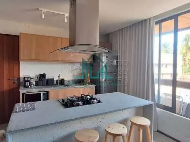 Apartamento para Venda em São Miguel dos Milagres/AL Praia do Riacho 2 Quartos