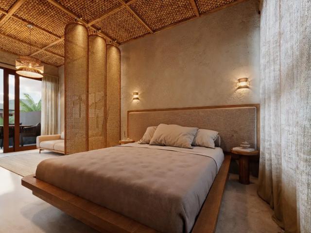 Apartamento para Venda em São Miguel dos Milagres/AL Praia do toque 1 Quartos