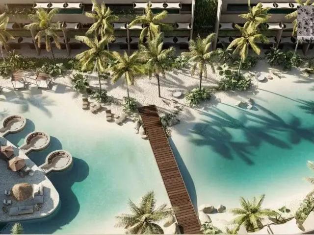 Apartamento para Venda em São Miguel dos Milagres/AL Praia do toque 1 Quartos