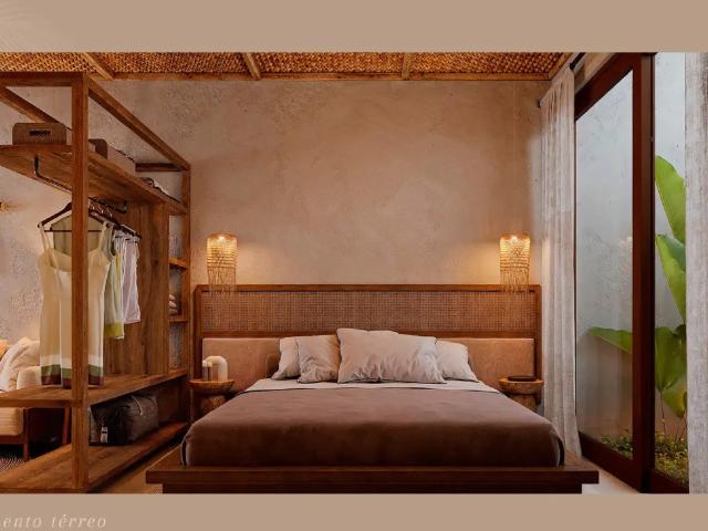 Apartamento para Venda em São Miguel dos Milagres/AL Praia do toque 1 Quartos