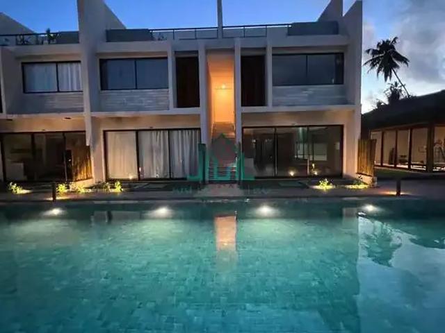 Apartamento para Venda em São Miguel dos Milagres/AL Praia do toque 2 Quartos