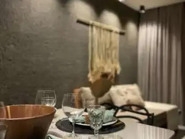 Apartamento para Venda em São Miguel dos Milagres/AL Zona Rural 2 Quartos