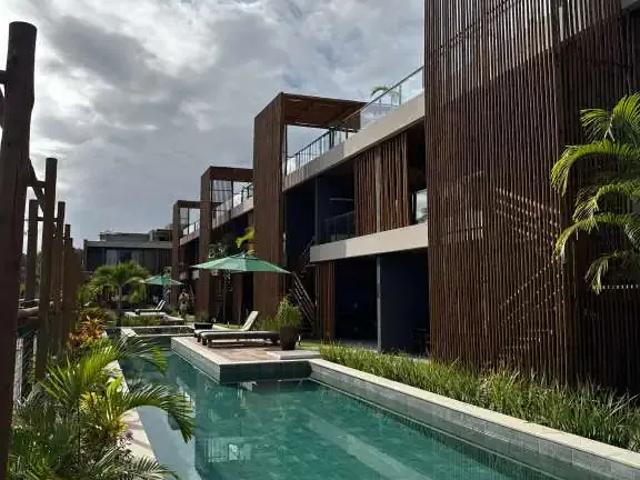 Apartamento para Venda em São Miguel dos Milagres/AL Zona Rural 2 Quartos