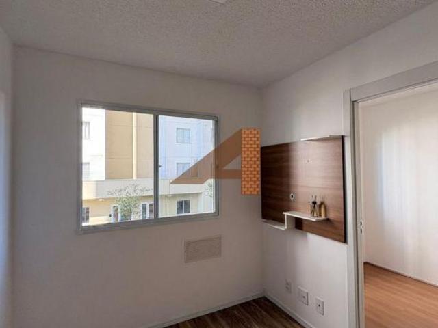 Apartamento para venda em São Miguel de 35.00m² com 2 Quartos