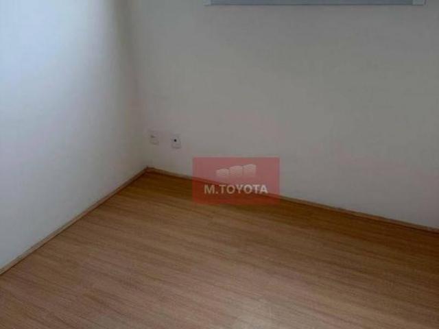 Apartamento para venda em São Miguel de 36.00m² com 2 Quartos