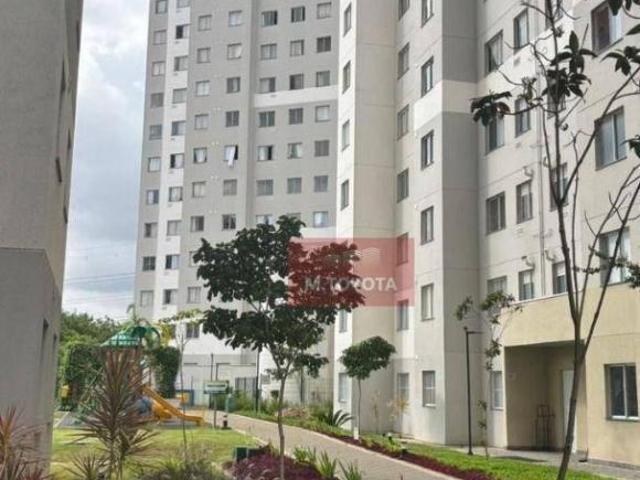Apartamento para venda em São Miguel de 38.00m² com 2 Quartos