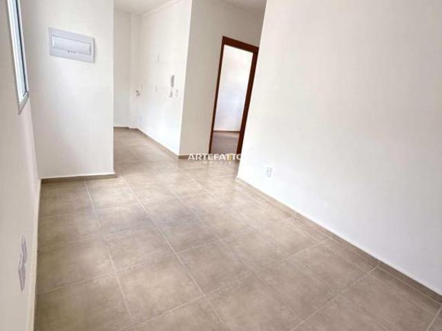 Apartamento para venda em São Miguel de 49.00m² com 2 Quartos e 1 Garagem