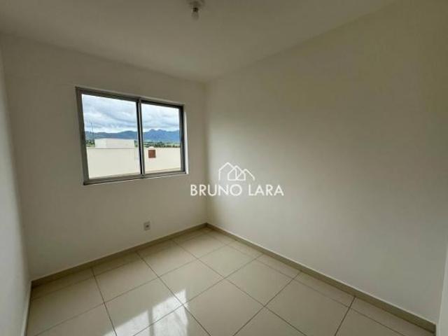 Apartamento para venda em São Miguel, Igarapé
