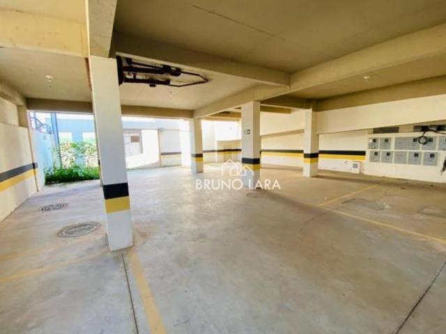 Apartamento para venda em São Miguel, Igarapé