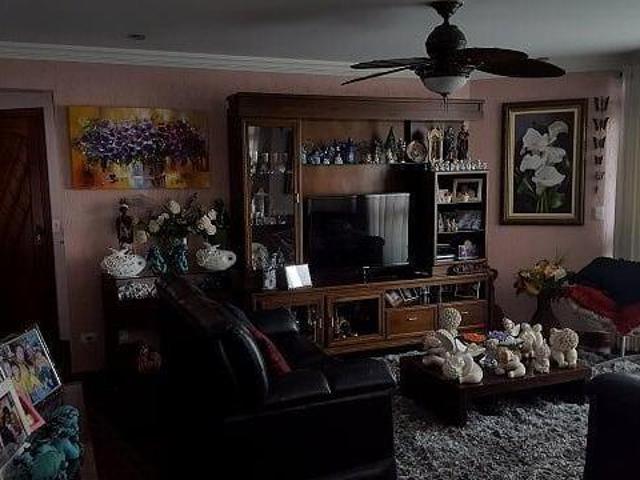 Apartamento para venda em São Miguel Paulista de 125.00m² com 3 Quartos, 1 Suite e 3 Garagens