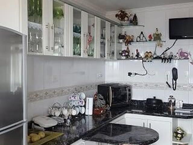 Apartamento para venda em São Miguel Paulista em São Paulo São Paulo de 125.00m² com 3 Quartos, 1 Suíte e 3 Garagens