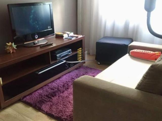 Apartamento para venda em São Paulo