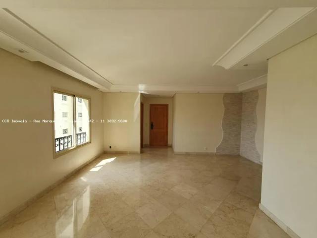 Apartamento para Venda em São Paulo, Tatuapé, 3 dormitórios, 1 suíte, 3 banheiros, 3 vagas