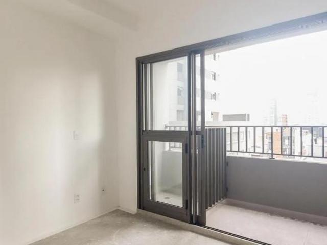 Apartamento para Venda em São Paulo, Tatuapé, 1 dormitório, 1 banheiro