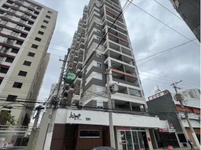Apartamento para Venda em São Paulo, tatuapé, 2 dormitórios, 1 banheiro