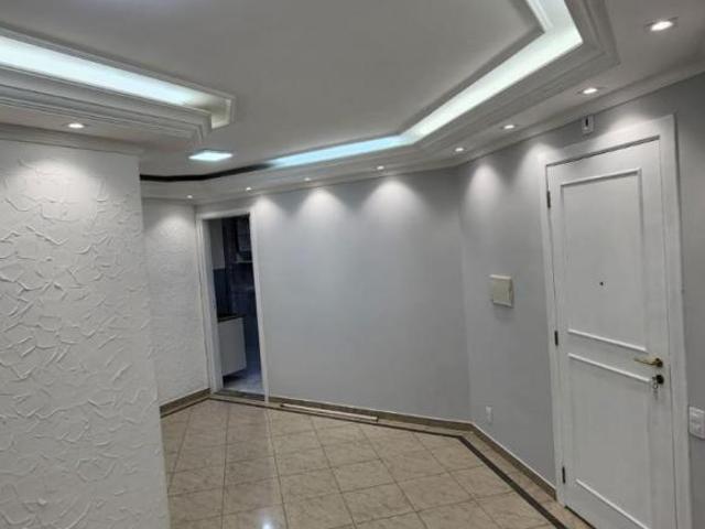 Apartamento para Venda em São Paulo, Tatuapé, 2 dormitórios, 1 banheiro, 1 vaga
