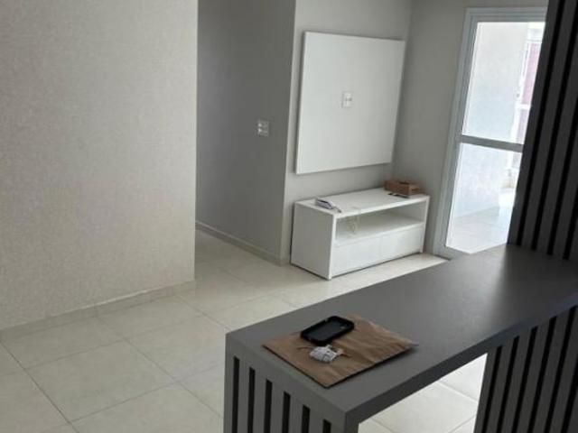 Apartamento para Venda em São Paulo, Tatuapé, 2 dormitórios, 1 banheiro, 1 vaga