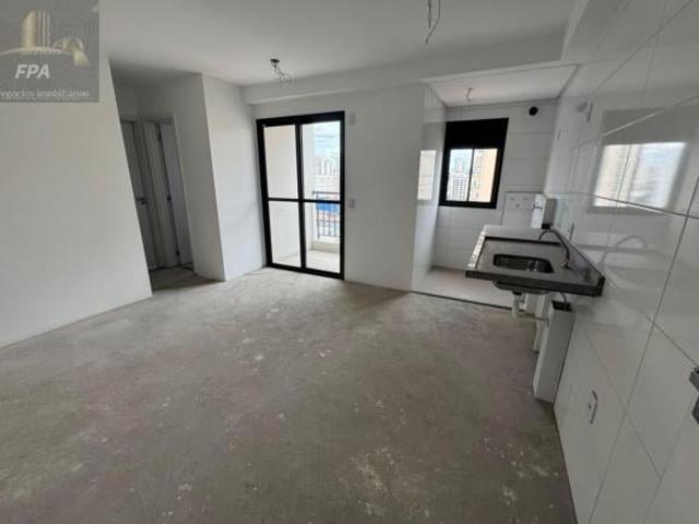 Apartamento para Venda em São Paulo, Tatuapé, 2 dormitórios, 1 banheiro, 1 vaga