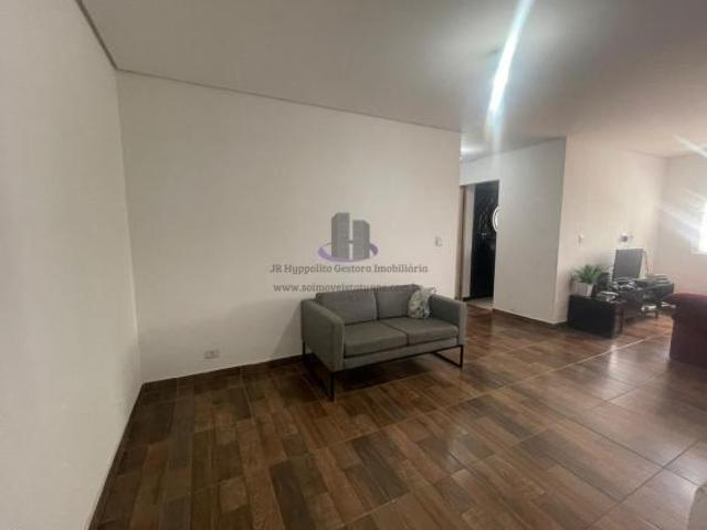 Apartamento para Venda em São Paulo, Tatuapé, 2 dormitórios, 1 banheiro, 1 vaga