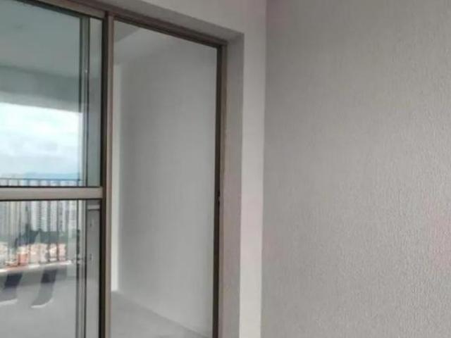 Apartamento para Venda em São Paulo, tatuapé, 2 dormitórios, 1 banheiro, 1 vaga