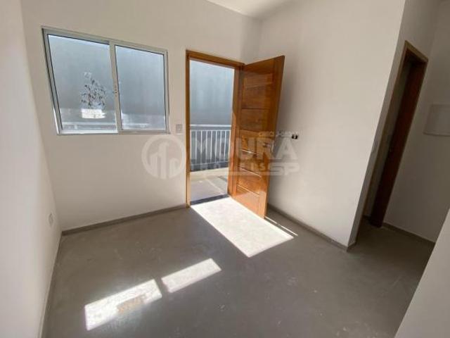 Apartamento para Venda em São Paulo, Tatuapé, 2 dormitórios, 1 banheiro, 1 vaga