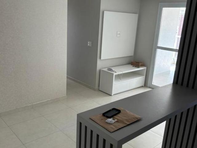 Apartamento para Venda em São Paulo, Tatuapé, 2 dormitórios, 1 banheiro, 1 vaga