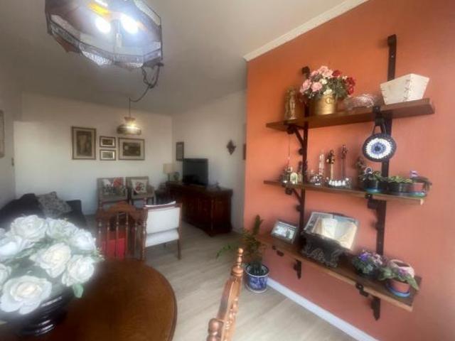 Apartamento para Venda em São Paulo, Tatuapé, 2 dormitórios, 1 banheiro, 1 vaga