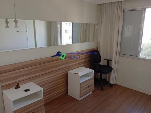 Apartamento para Venda em São Paulo, Tatuapé, 2 dormitórios, 1 banheiro, 1 vaga