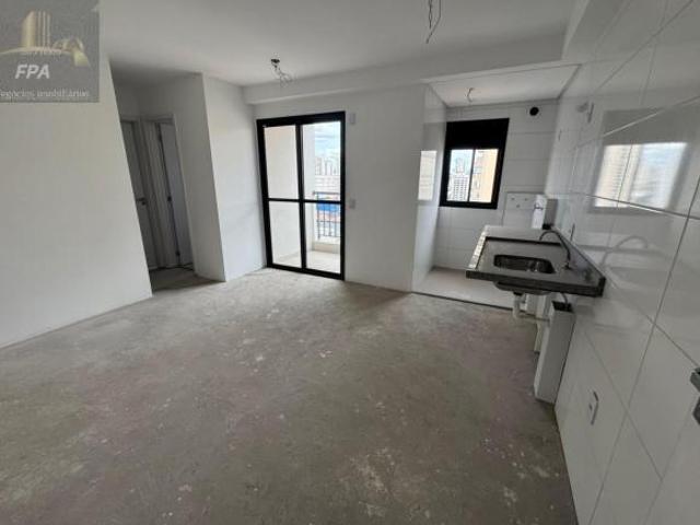 Apartamento para Venda em São Paulo, Tatuapé, 2 dormitórios, 1 banheiro, 1 vaga