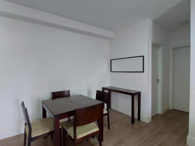 Apartamento para Venda em São Paulo, Tatuapé, 2 dormitórios, 1 suíte, 2 banheiros, 1 vaga