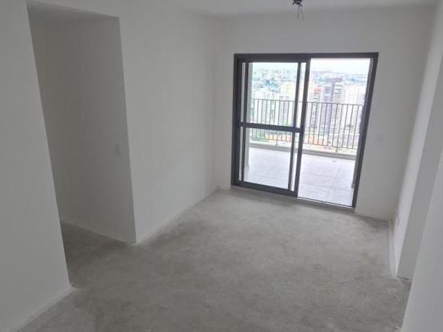 Apartamento para Venda em São Paulo, Tatuapé, 2 dormitórios, 1 suíte, 2 banheiros, 1 vaga