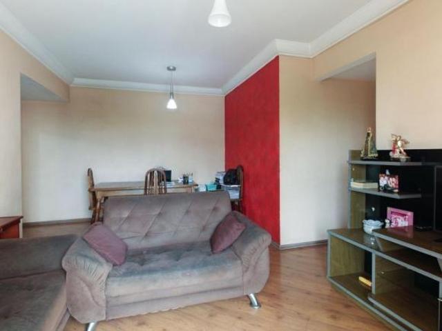 Apartamento para Venda em São Paulo, Tatuapé, 2 dormitórios, 1 suíte, 2 banheiros, 1 vaga