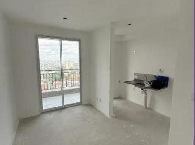 Apartamento para Venda em São Paulo, tatuapé, 2 dormitórios, 1 suíte, 2 banheiros, 1 vaga