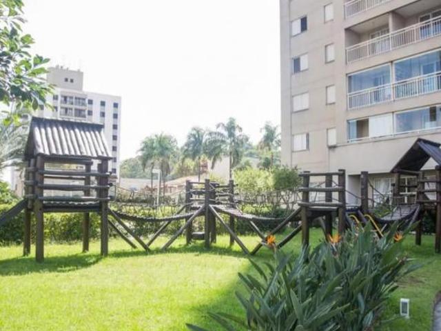 Apartamento para Venda em São Paulo, tatuapé, 2 dormitórios, 1 suíte, 2 banheiros, 1 vaga