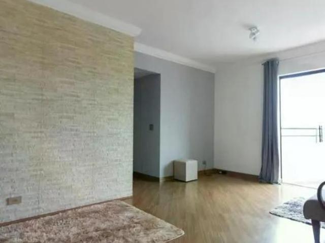 Apartamento para Venda em São Paulo, Tatuapé, 2 dormitórios, 1 suíte, 2 banheiros, 1 vaga