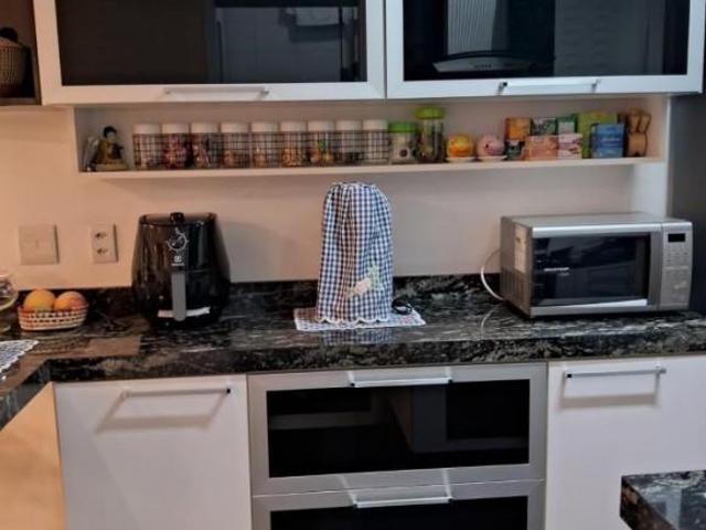 Apartamento para Venda em São Paulo, tatuapé, 2 dormitórios, 2 suítes, 3 banheiros, 2 vagas