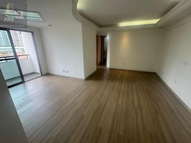 Apartamento para Venda em São Paulo, Tatuapé, 3 dormitórios, 1 suíte, 2 banheiros, 1 vaga