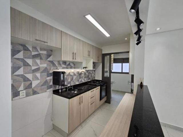 Apartamento para Venda em São Paulo, Tatuapé, 3 dormitórios, 1 suíte, 2 banheiros, 1 vaga