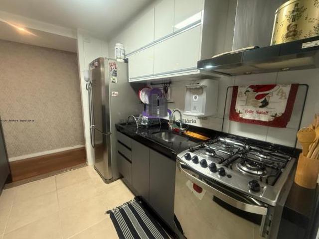 Apartamento para Venda em São Paulo, Tatuapé, 3 dormitórios, 1 suíte, 2 banheiros, 1 vaga