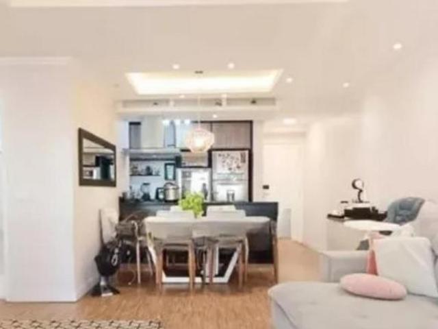 Apartamento para Venda em São Paulo, tatuapé, 3 dormitórios, 1 suíte, 2 banheiros, 1 vaga