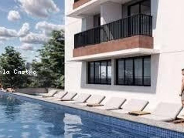 Apartamento para Venda em São Paulo, Tatuapé, 3 dormitórios, 1 suíte, 2 banheiros, 1 vaga