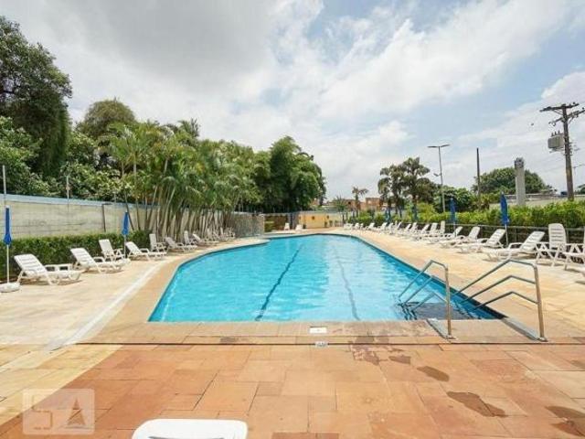Apartamento para Venda em São Paulo, Tatuapé, 2 dormitórios, 1 suíte, 2 banheiros, 1 vaga