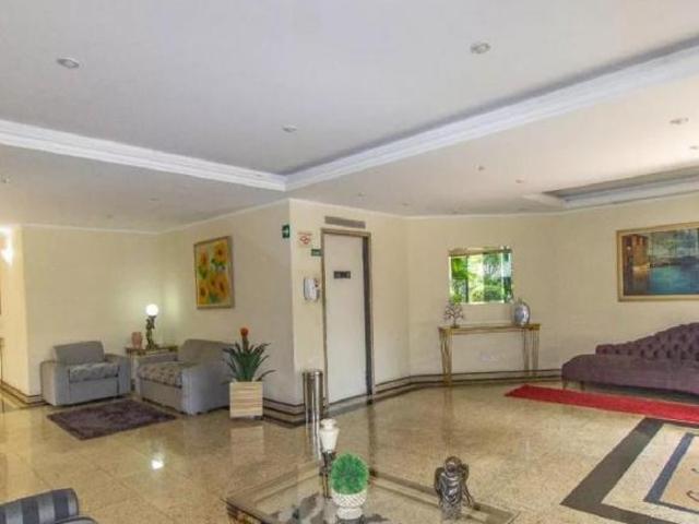 Apartamento para Venda em São Paulo, Tatuapé, 3 dormitórios, 1 suíte, 2 banheiros, 1 vaga