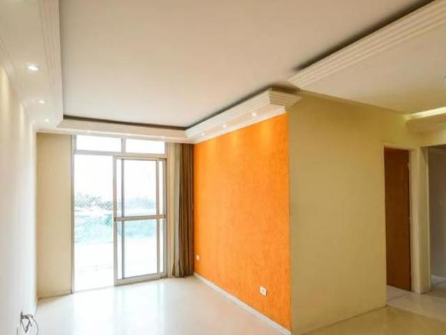 Apartamento para Venda em São Paulo, tatuapé, 3 dormitórios, 1 suíte, 2 banheiros, 2 vagas