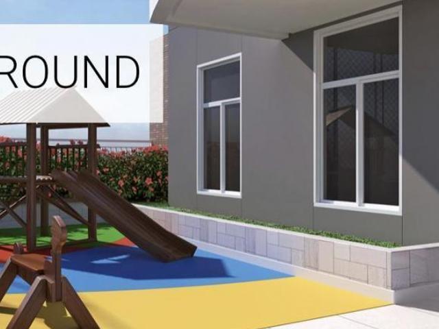 Apartamento para Venda em São Paulo, Tatuapé, 3 dormitórios, 1 suíte, 2 banheiros, 2 vagas