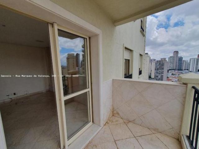 Apartamento para Venda em São Paulo, Tatuapé, 3 dormitórios, 1 suíte, 3 banheiros, 3 vagas