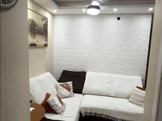 Apartamento para Venda em São Paulo, tatuapé, 3 dormitórios, 2 suítes, 3 banheiros, 2 vagas