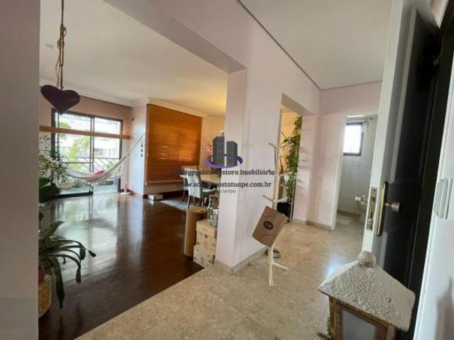 Apartamento para Venda em São Paulo, Tatuapé, 3 suítes, 5 banheiros, 2 vagas